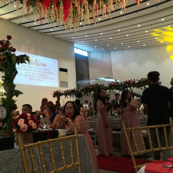 The Monochrome - Convention Center in City of Santa Rosa