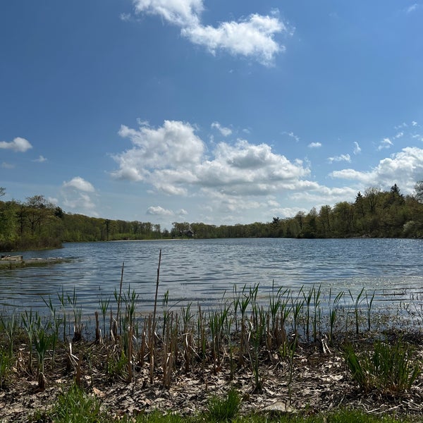 Lake Marcia, High Point State Park - 1 tip from 75 visitors