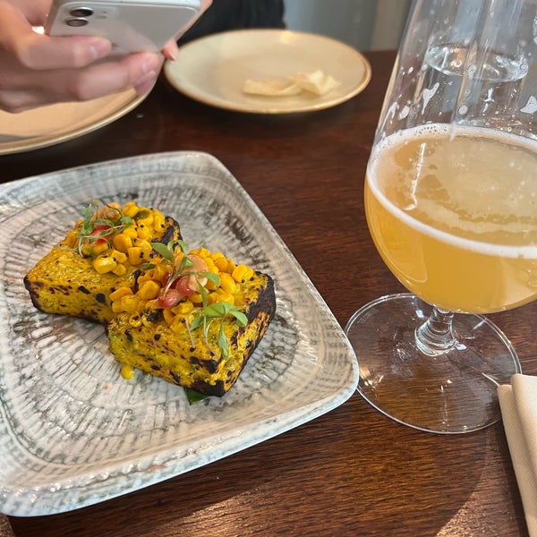 Trishna - Indian Restaurant in London