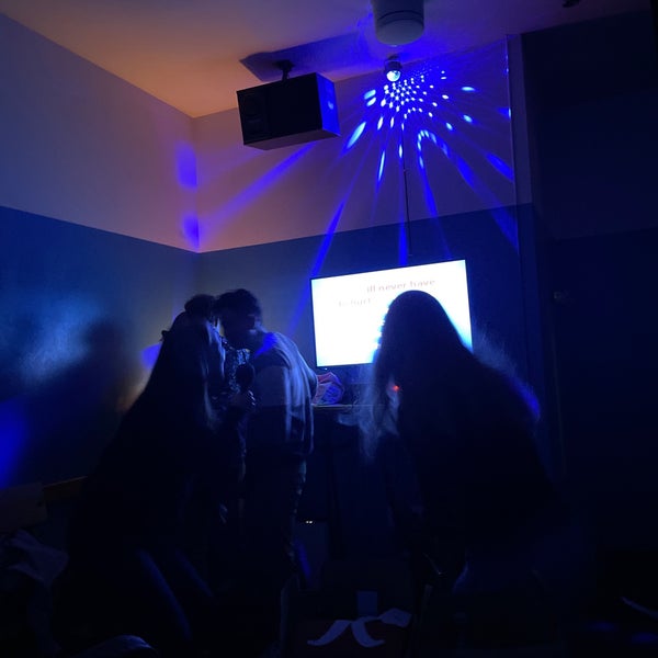 Seattle's Best Karaoke/SBK - Karaoke Bar in Belltown