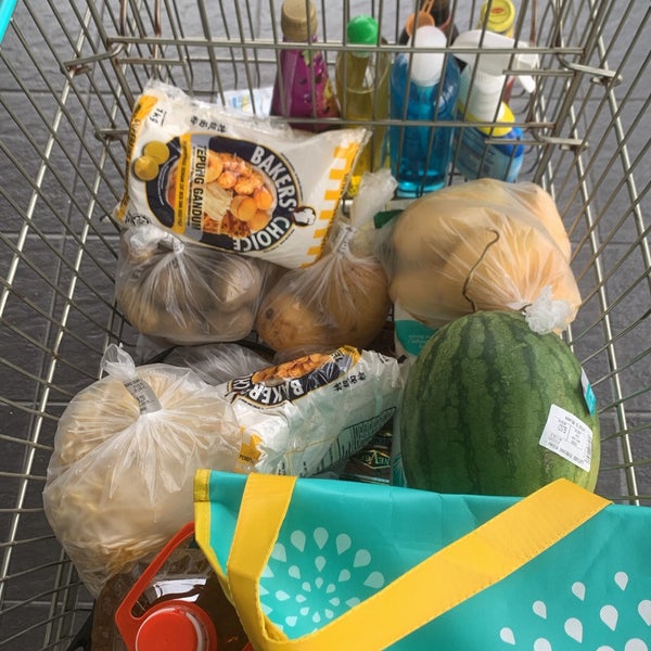 Lotus's - Shopping Mall in Melaka