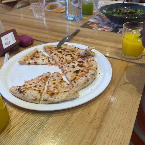 PastaritO | باستريتو - City Center Mall