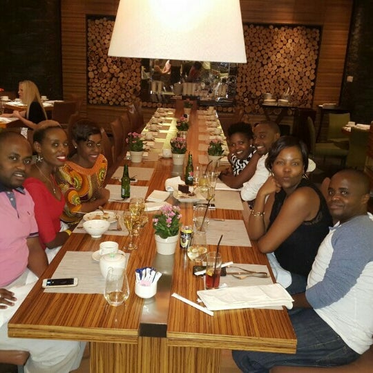 Photos at Flavours on Two - Restaurant