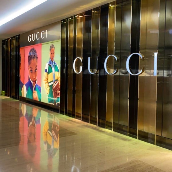 Plaza Indonesia - Shopping Mall in Menteng