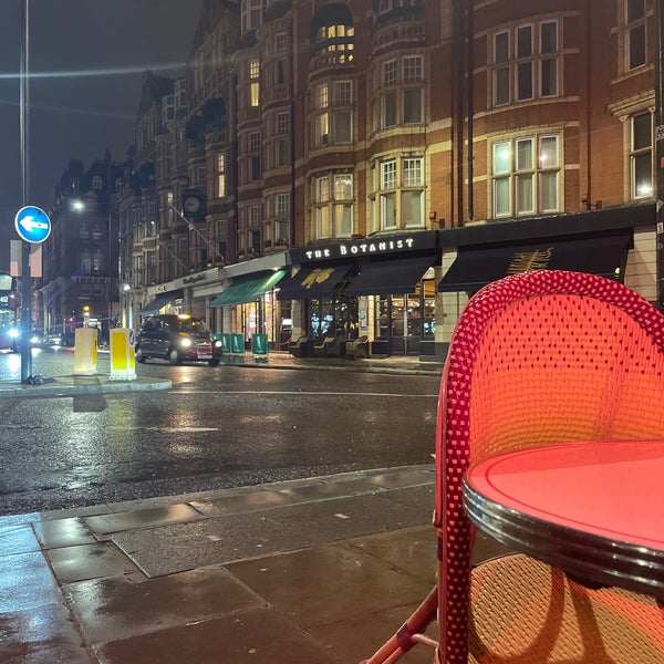 Photos at Colbert - Chelsea, Greater London