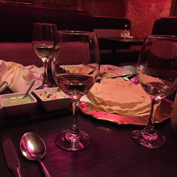 Mora Restaurant & Grill - 7 tips from 87 visitors