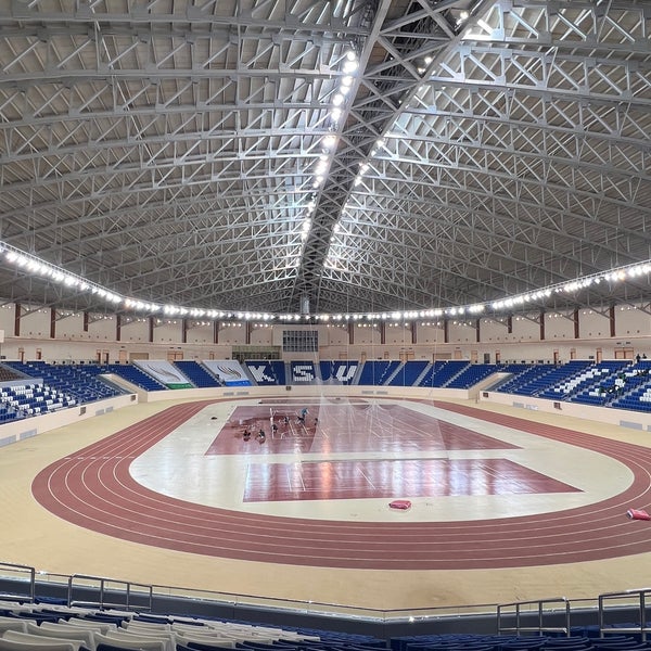 King Saud University Facilities