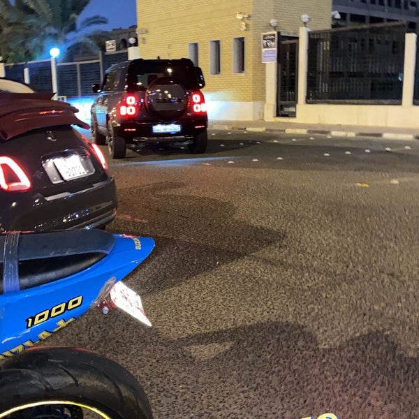 Kuwait Sporting Club - Sports Club in كيفان