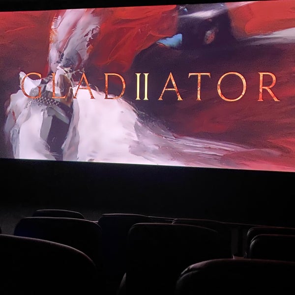 VOX Cinemas - Galleria Mall, Jubail Industrial City