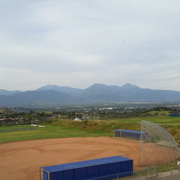 Photos at Diamond Ranch High School - High School