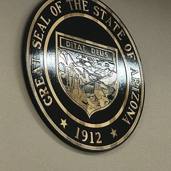 Arizona Department of Revenue - Central City - 3 tips from 236 visitors