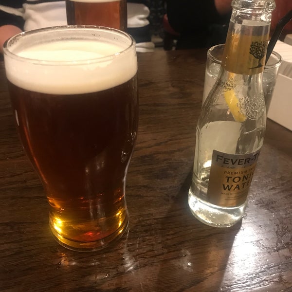 The Ship - Leeds City Centre - 71A Briggate