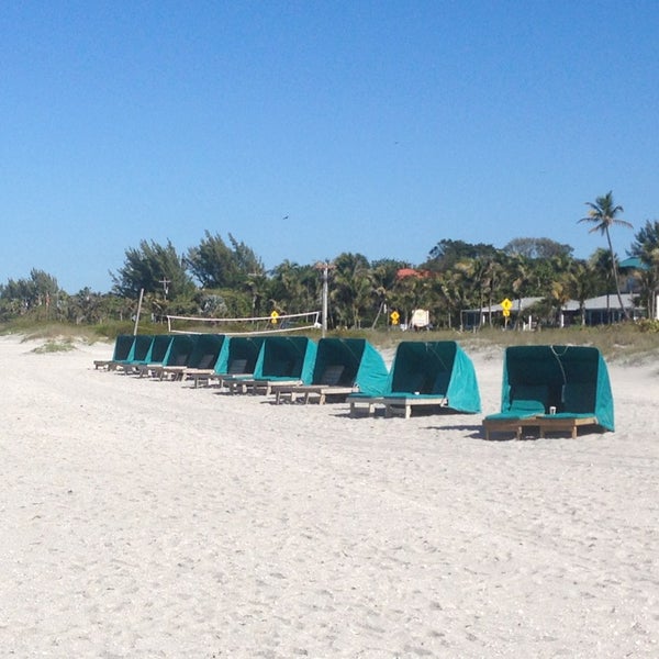 'Tween Waters Inn Island Resort - Resort