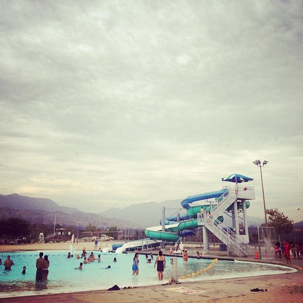 Photos at Hansen Dam Aquatic Center - Swimming Pool