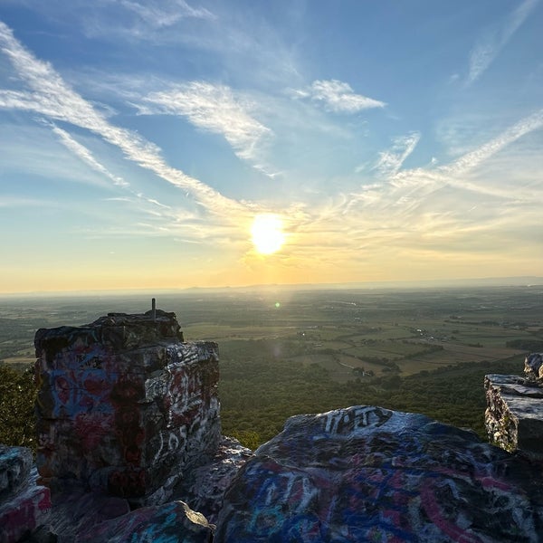 High Rock Overlook - 1 tip from 320 visitors