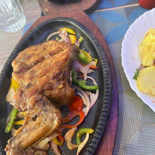 Dancing Spoon Restaurant - City Square - 20th Century Plaza, Mezzanine Flr