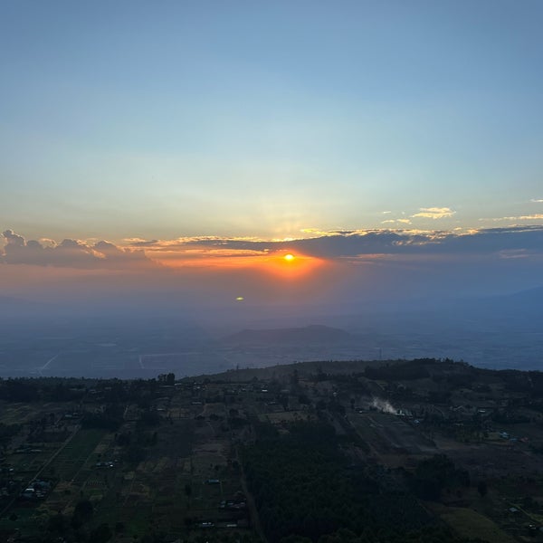 Great Rift Valley View Point - Scenic Lookout in Limuru