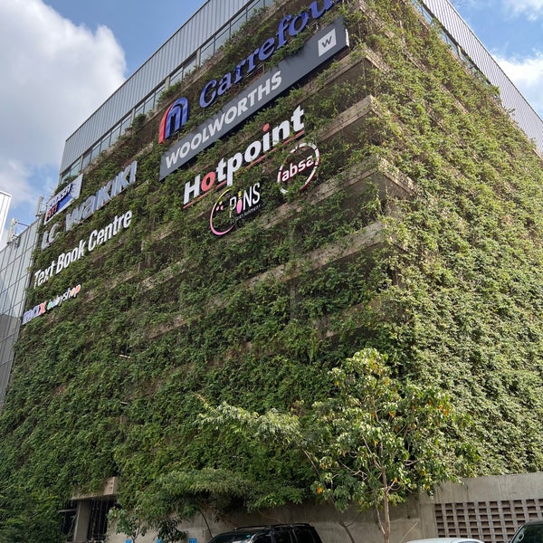 Photos at Sarit Centre - Shopping Mall in Nairobi