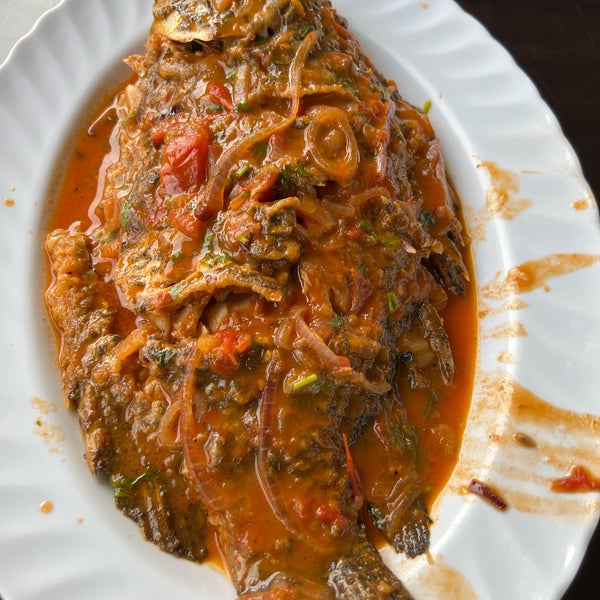 Wakalucy Fish Palace - Nairobi, Nairobi