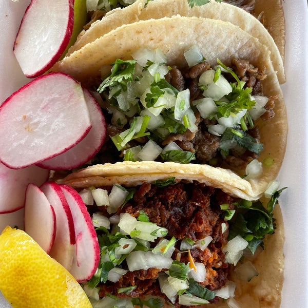 Daniel's Tacos - 17 tips