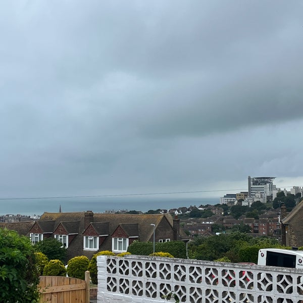Sheepcote Valley - East Brighton - 2 tips
