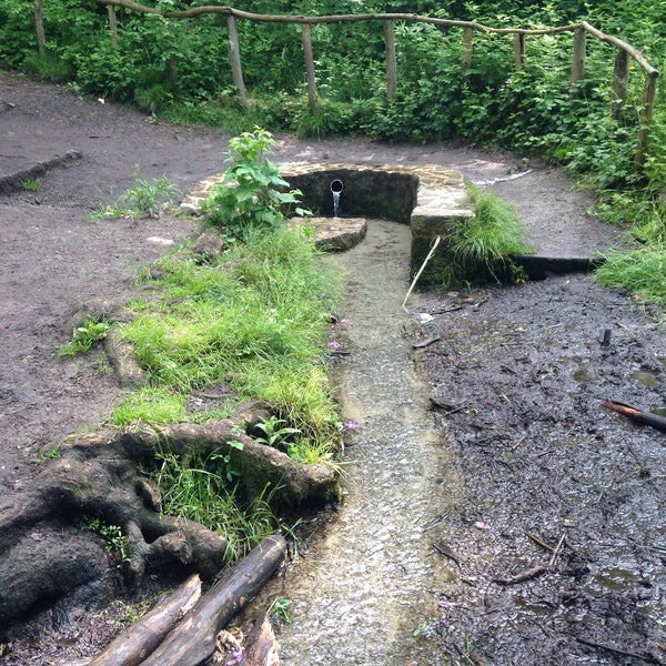 Minnebron - 206 visitors