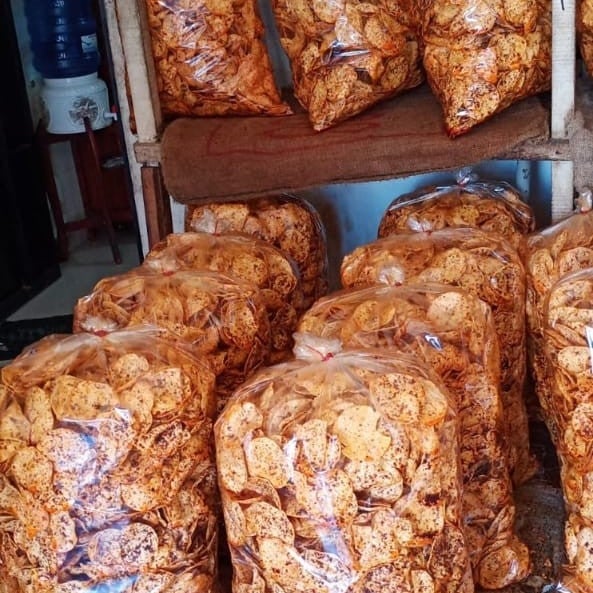 Toko Jempol - 2 tips