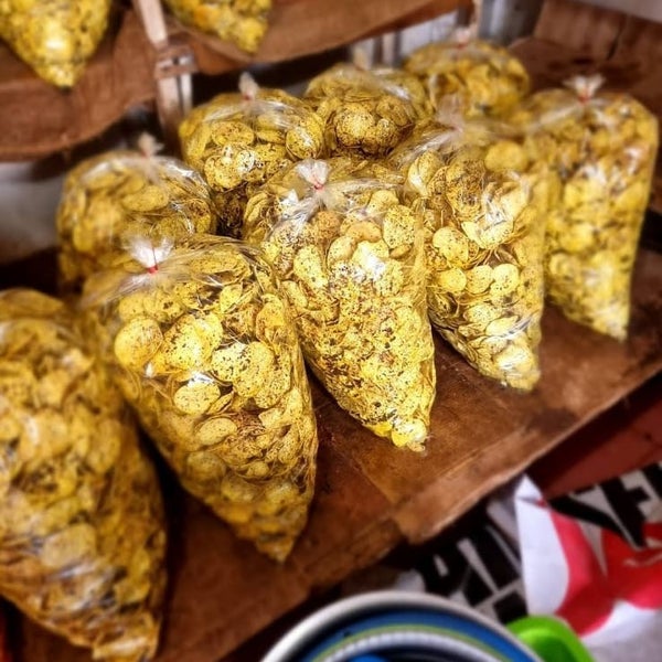 Toko Jempol - 2 tips