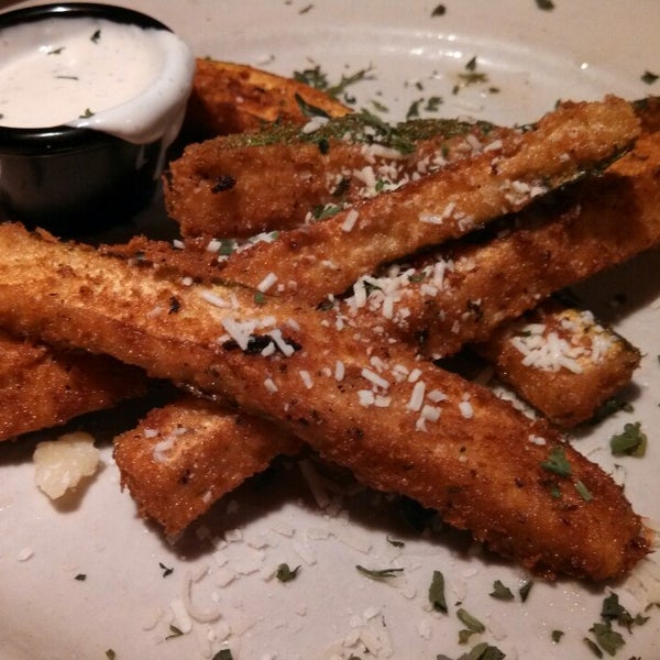 Bocaccinis Italian Bistro - 6732 Pittsford Palmyra Rd