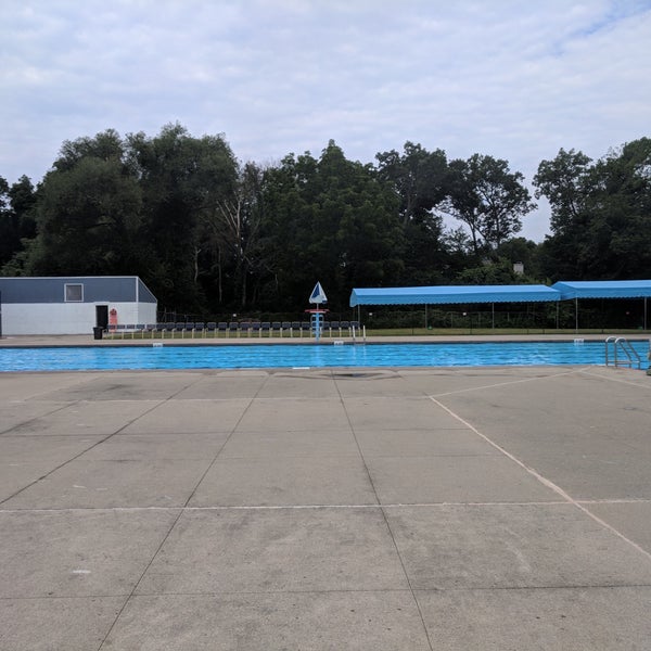 Spook Rock Pool - 181 Spook Rock Rd