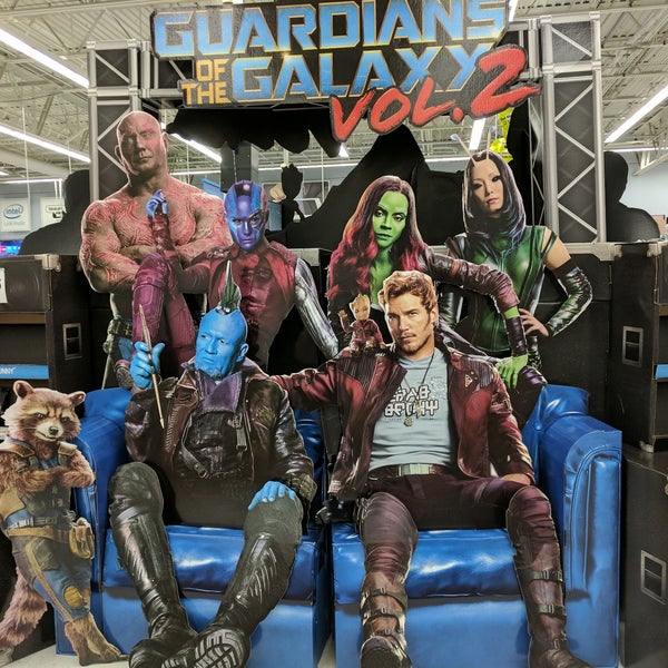 Photos at Walmart Supercenter - Big Box Store in Dickson City