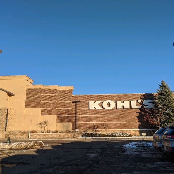 Kohl's - Lone Tree, CO