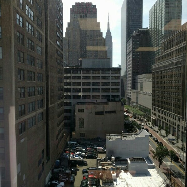 EmblemHealth - Office in New York