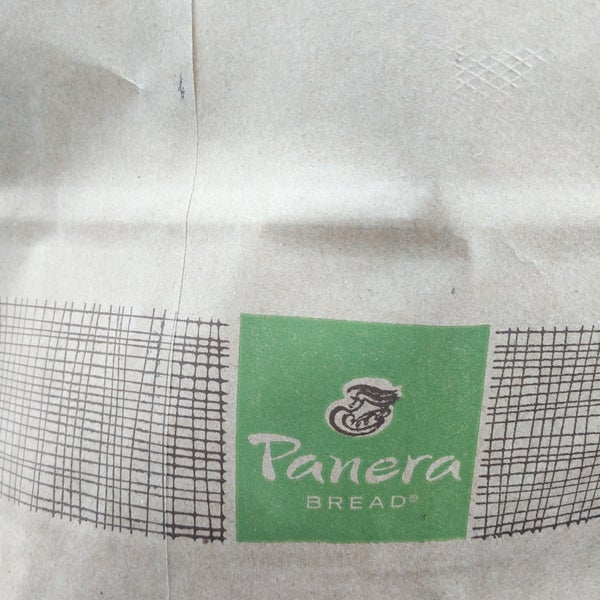 Panera Bread - 19 tips