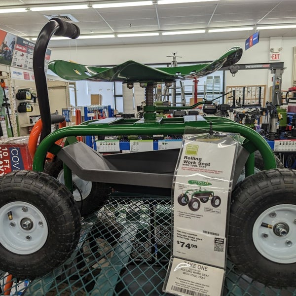 Harbor Freight Tools - Brookfield, CT
