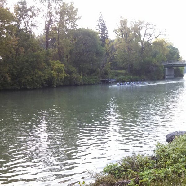 Perinton Park - Park in Fairport