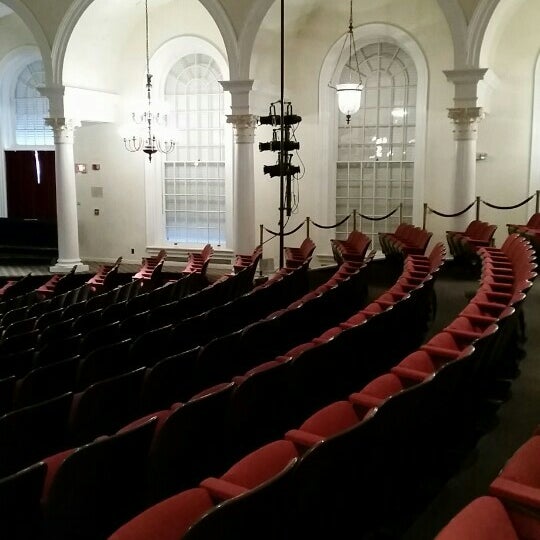 Wells College - 170 Main St