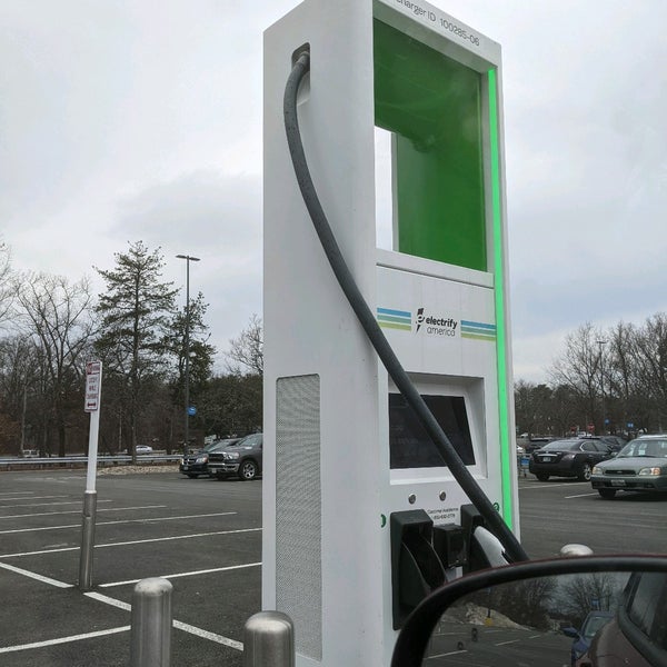 Photos at Walmart Supercenter - 141 Washington Ave Extension