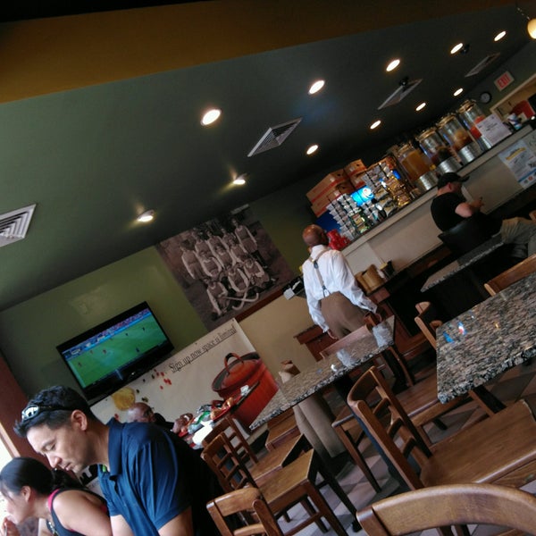 Cosimo's Pizza Cafe - Chestnut Hill - Philadelphia, PA