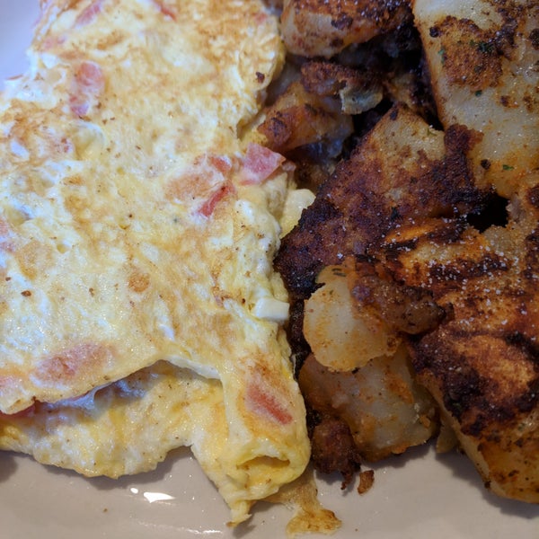 Char Broil Family Restaurant - 15 tips