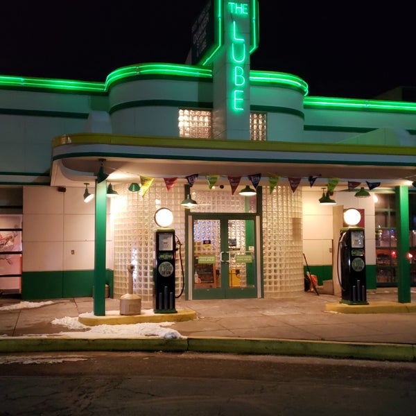 Photos at Quaker Steak & Lube - Pittsburgh, PA