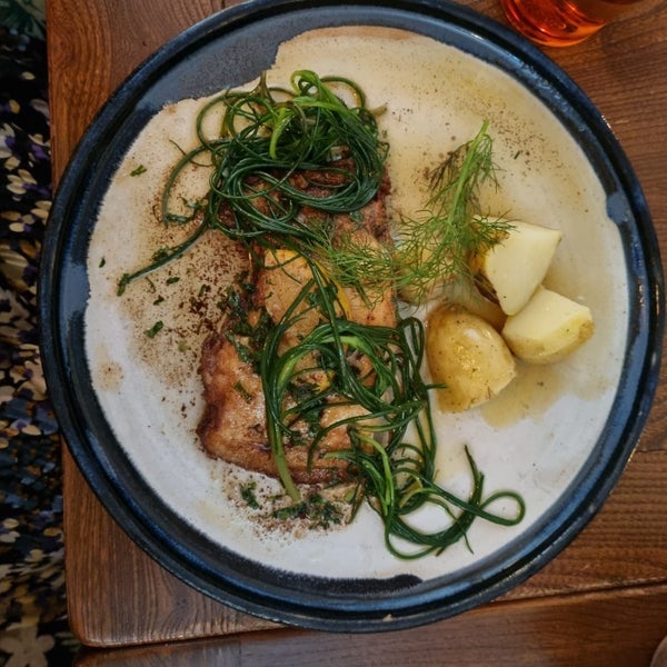 Cartford Inn - 7 tips