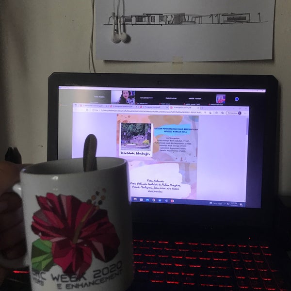 Kolej Bunga Raya - 26 tips from 1365 visitors