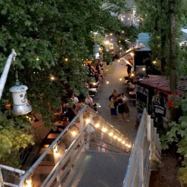 Sendling - 1 tip from 928 visitors