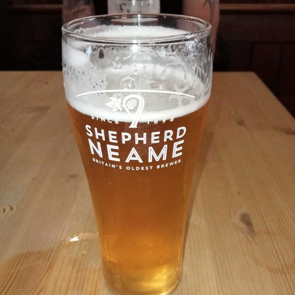 Shepherd Neame - 6 tips