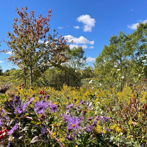 Duke Farms: The Farm Barn - Farm
