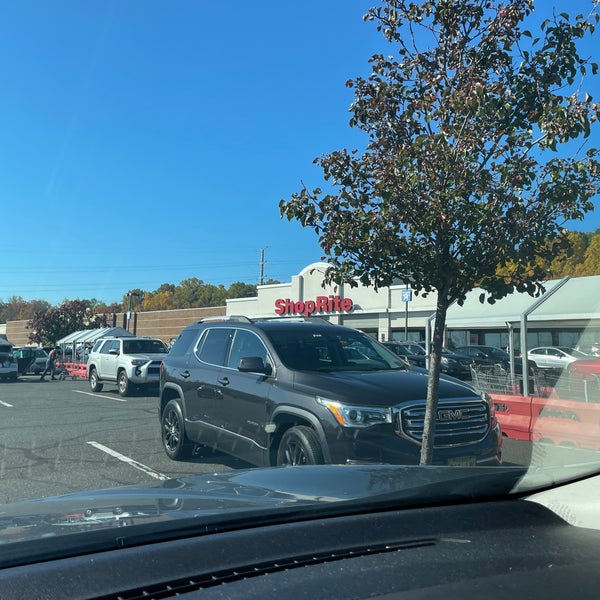 Photos at ShopRite of Watchung - Watchung, NJ