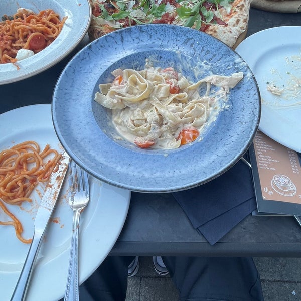 Solo Grano - Italian Restaurant in Nottingham