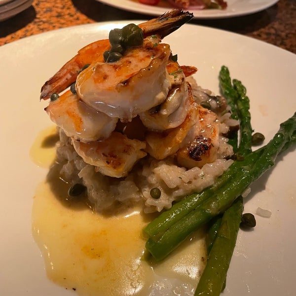 Photos at Freda's Seafood Grille - Seafood Restaurant in Austin