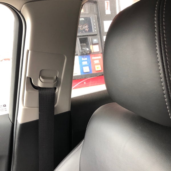 SuperAmerica - Fuel Station in Brooklyn Park